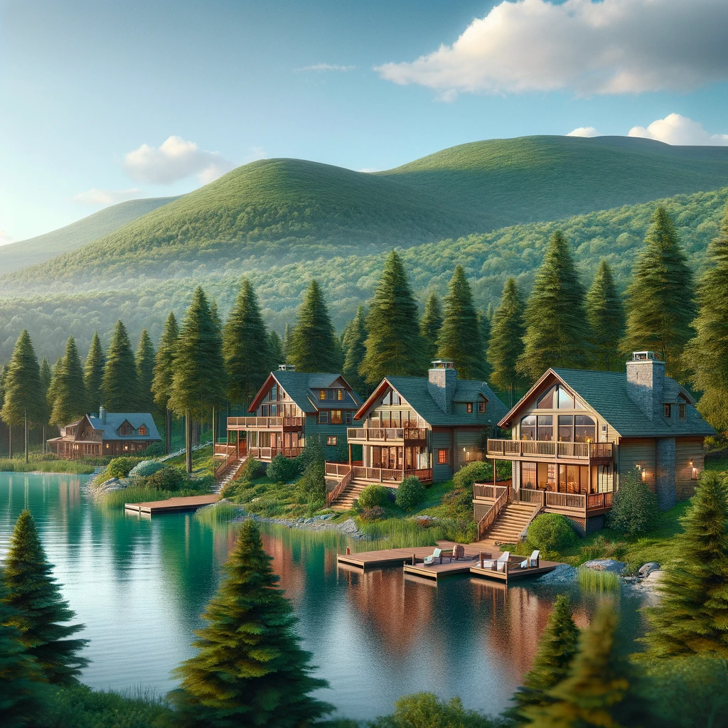 Explore Things to Do in the Poconos - Poconos Family Rentals