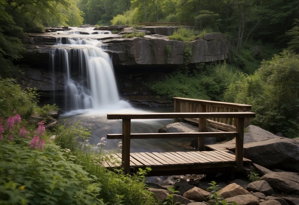 Poconos Waterfalls: Top Spots to Visit This Summer - Poconos Family Rentals
